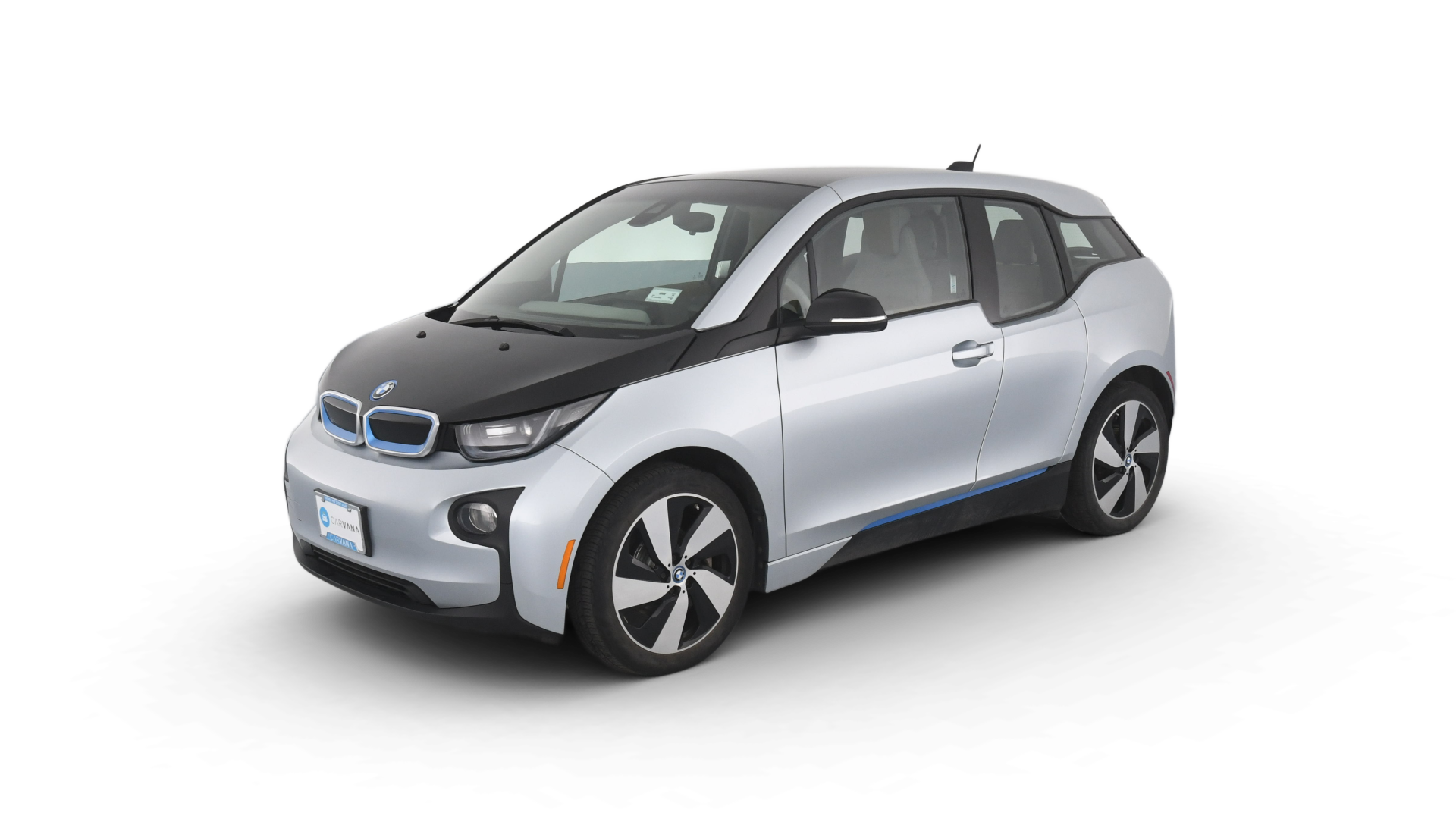 Used 2015 BMW I3 Carvana used-2015-bmw-i3-carvana
